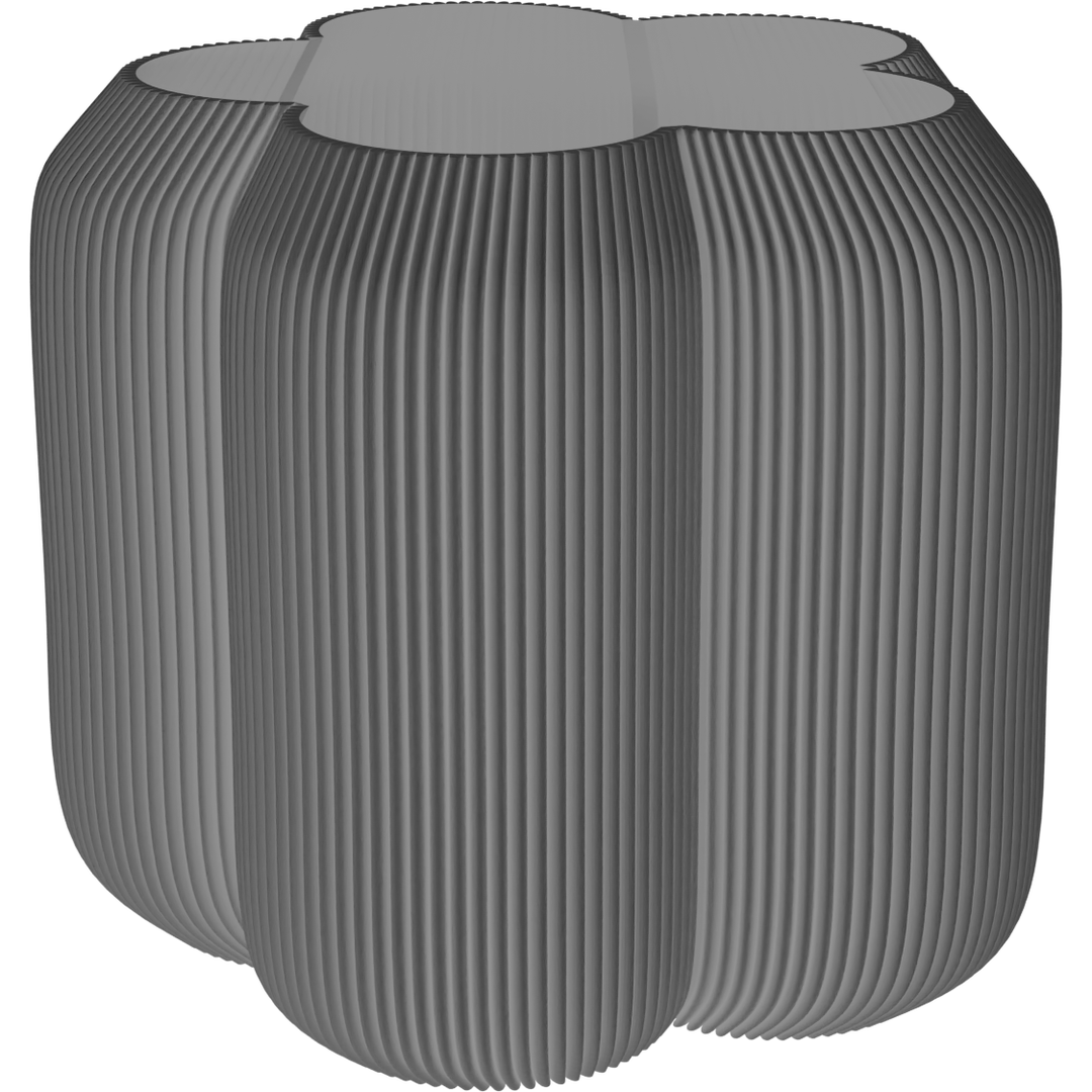 Caribe Pot – Wanddo