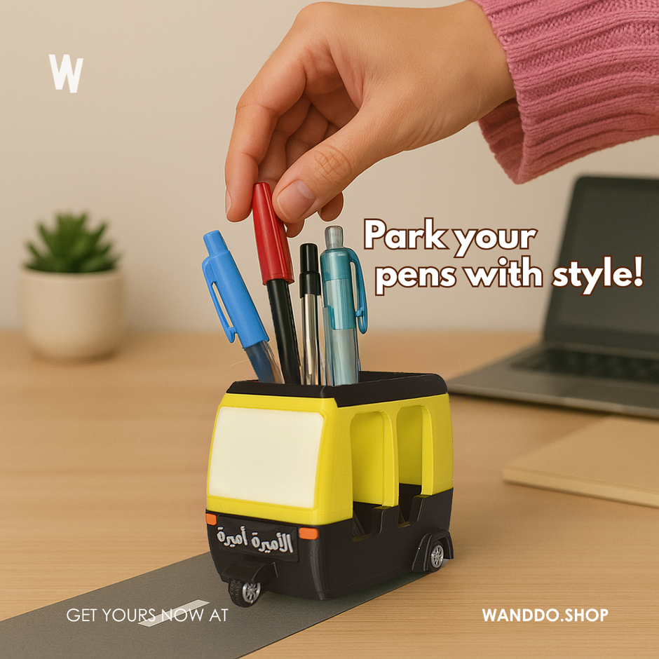 WandDo Shop – Wanddo