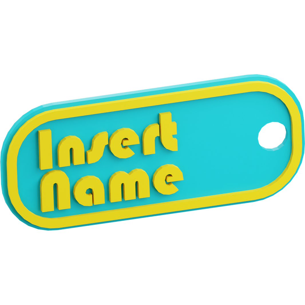 Keychains – WandDo Shop