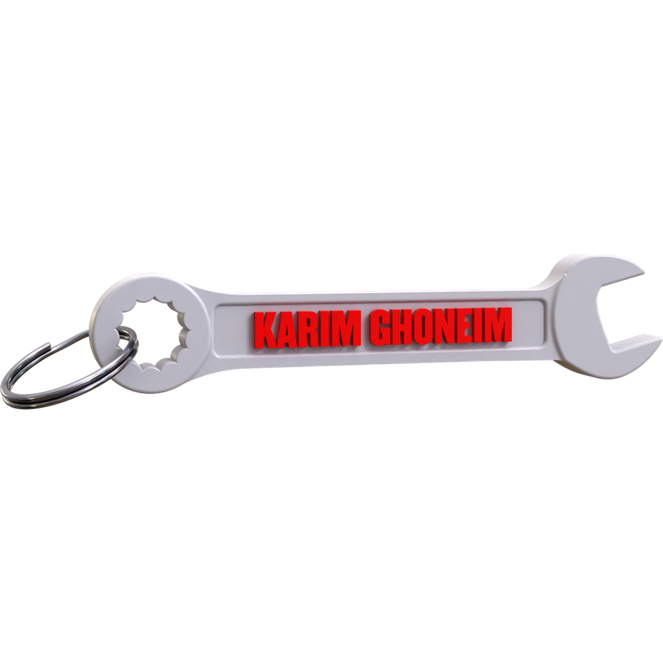 Keychains – Wanddo