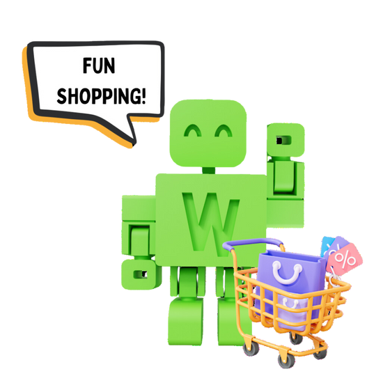 Bundles – WandDo Shop