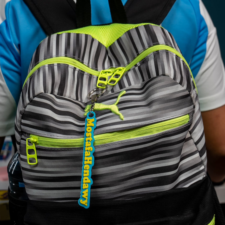 Keychains – Wanddo