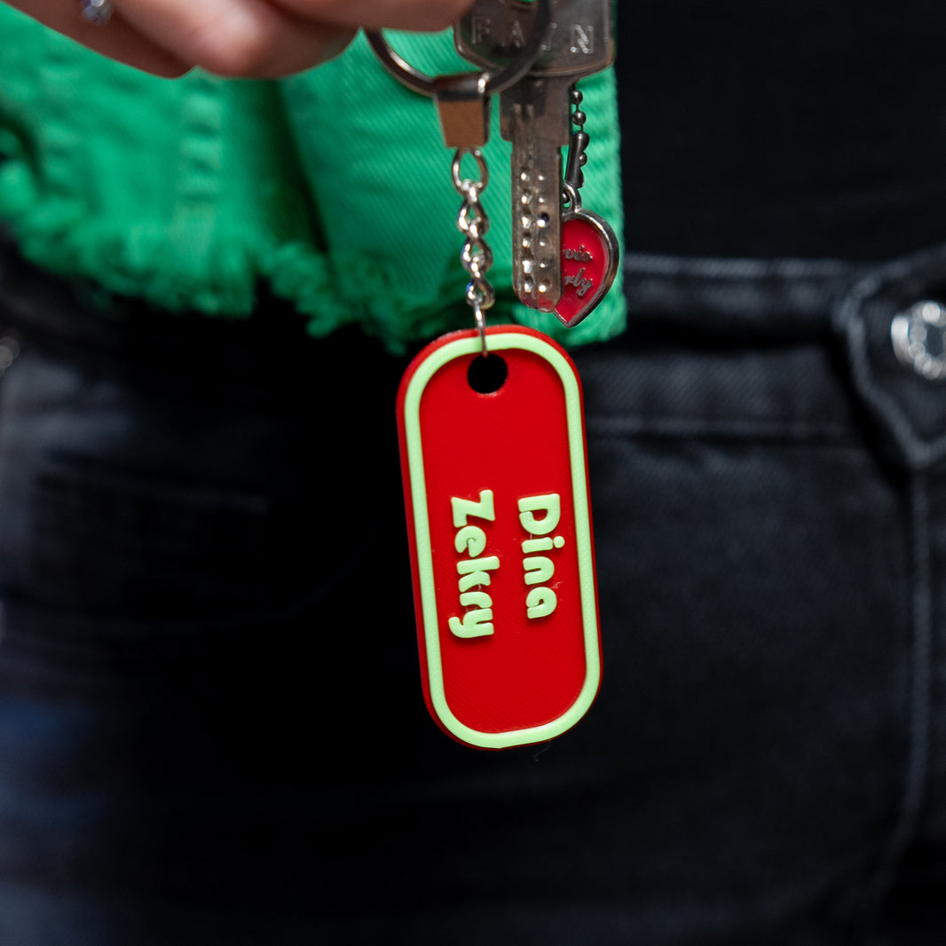 Keychains – WandDo Shop