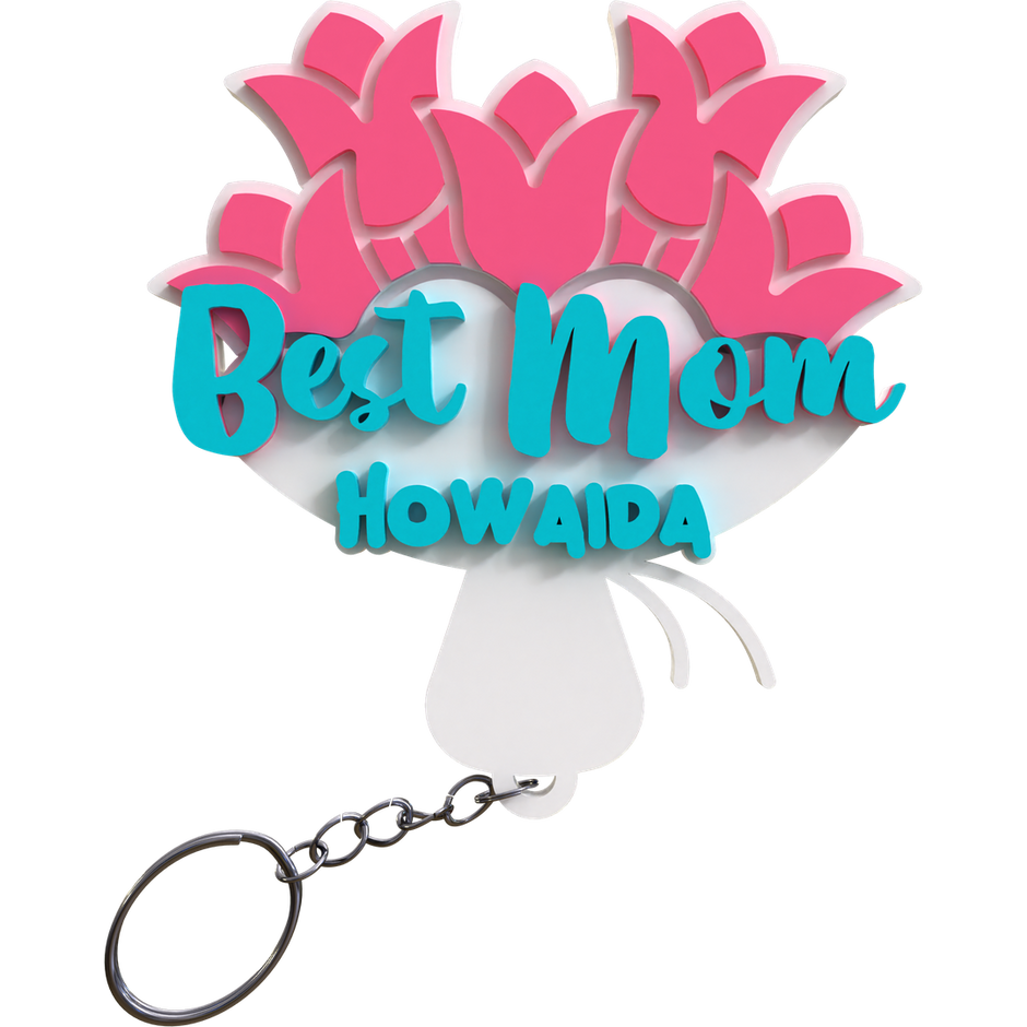 Keychains – Wanddo