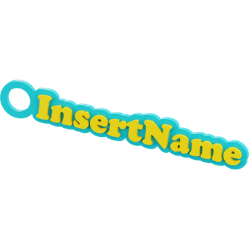 Keychains – Wanddo