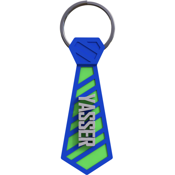 Keychains – Wanddo